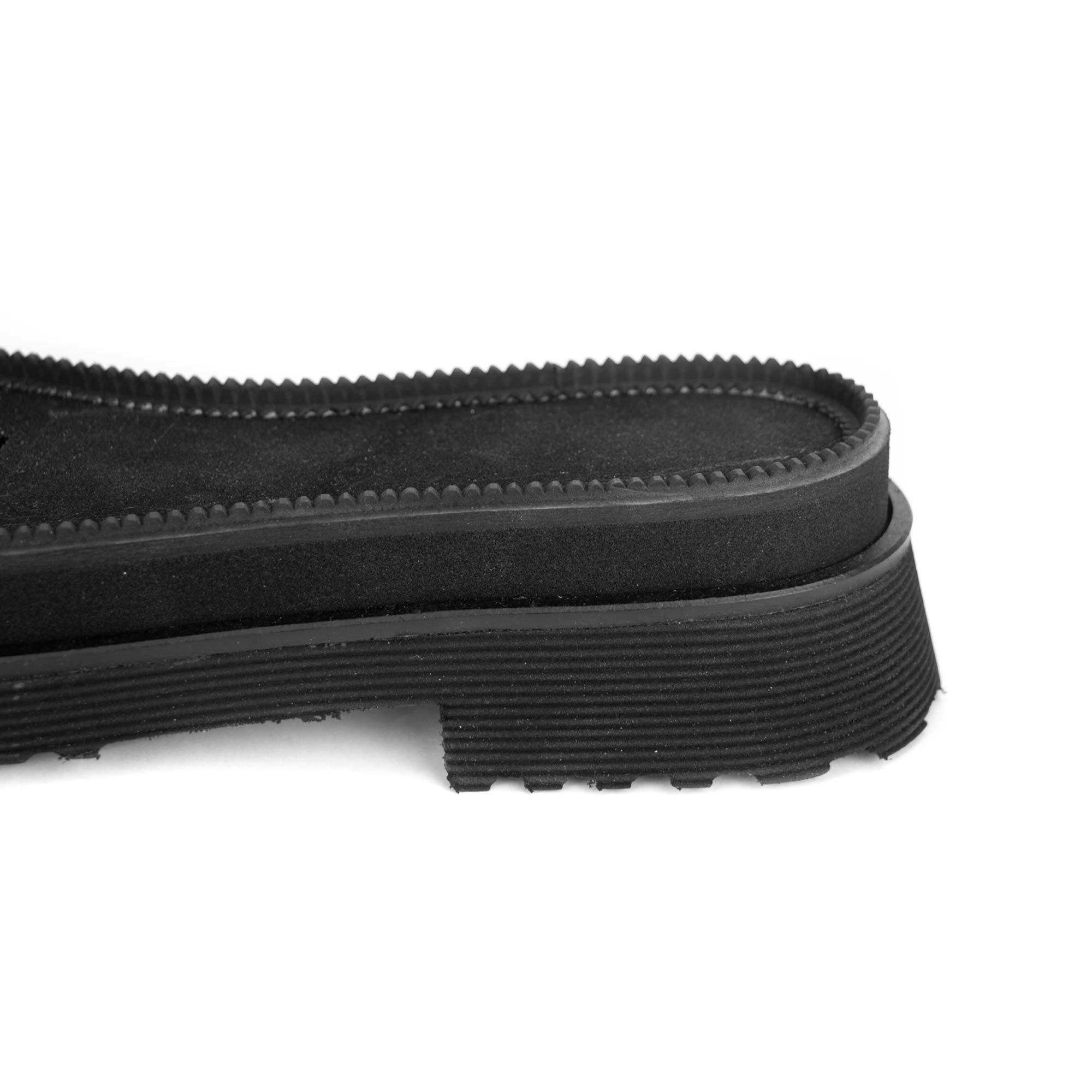 Así son las suelas para botas de Majoma - Prefabricados Majoma, S.L.