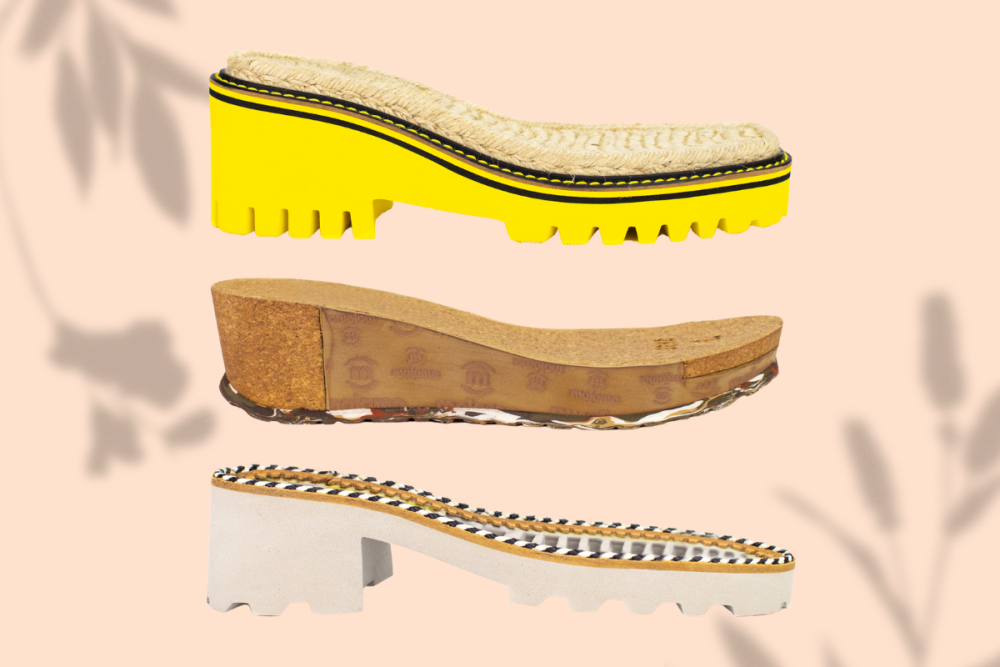 Prefabricados Majoma | Empresa de suelas de calzado